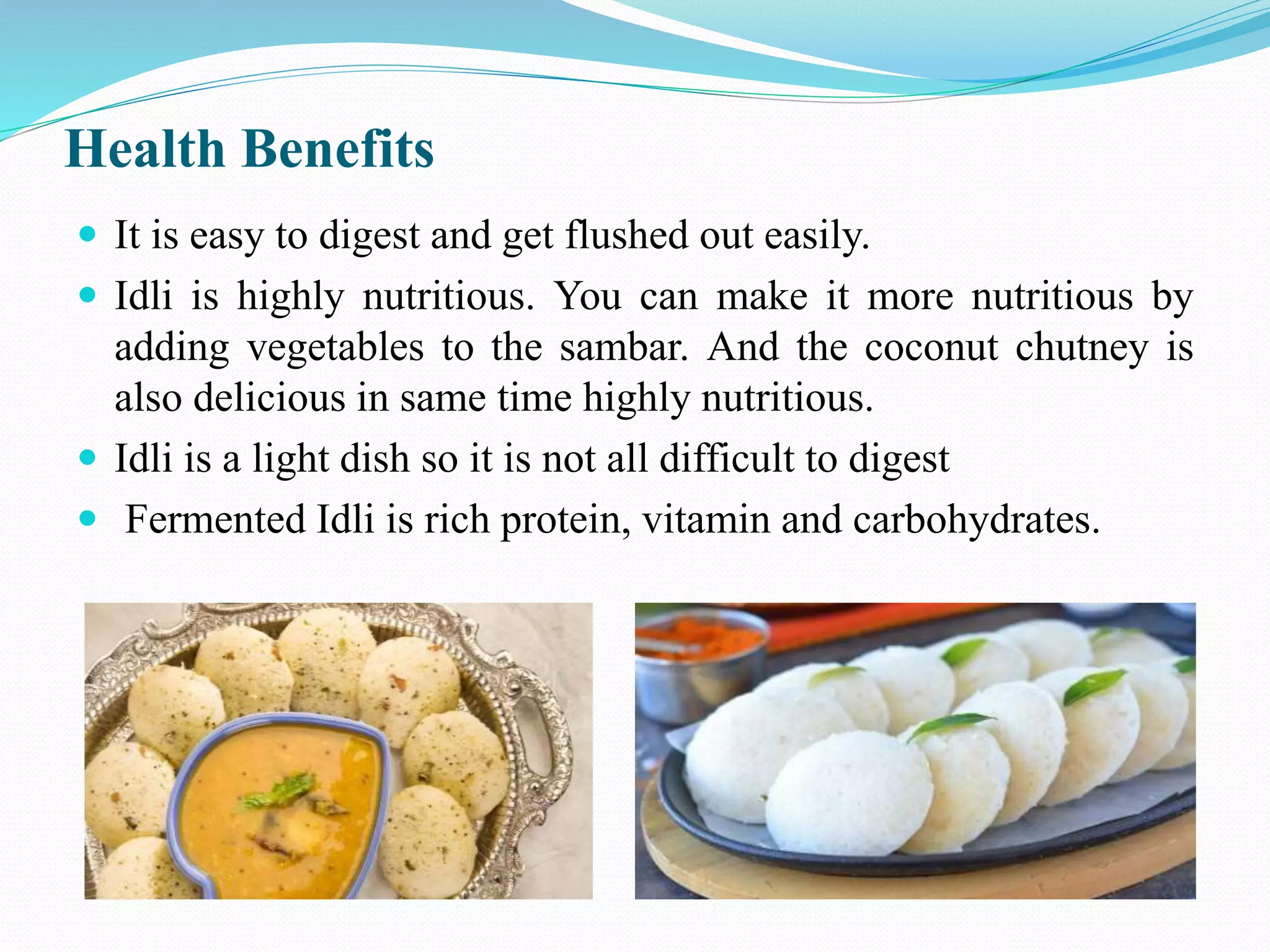 fermented food products | PPTX