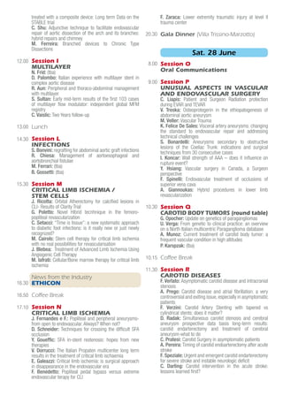 Vip preliminary program | PDF