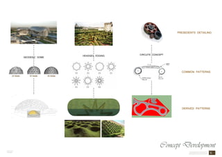 A Landscape Concept Design for VIP Palace | PDF