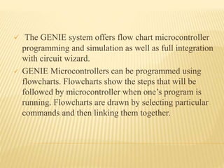 Virtual Instrumentation based surveillance system in industry | PPT
