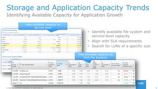 EMC Vipr srm-technical Deep dive | PPTX