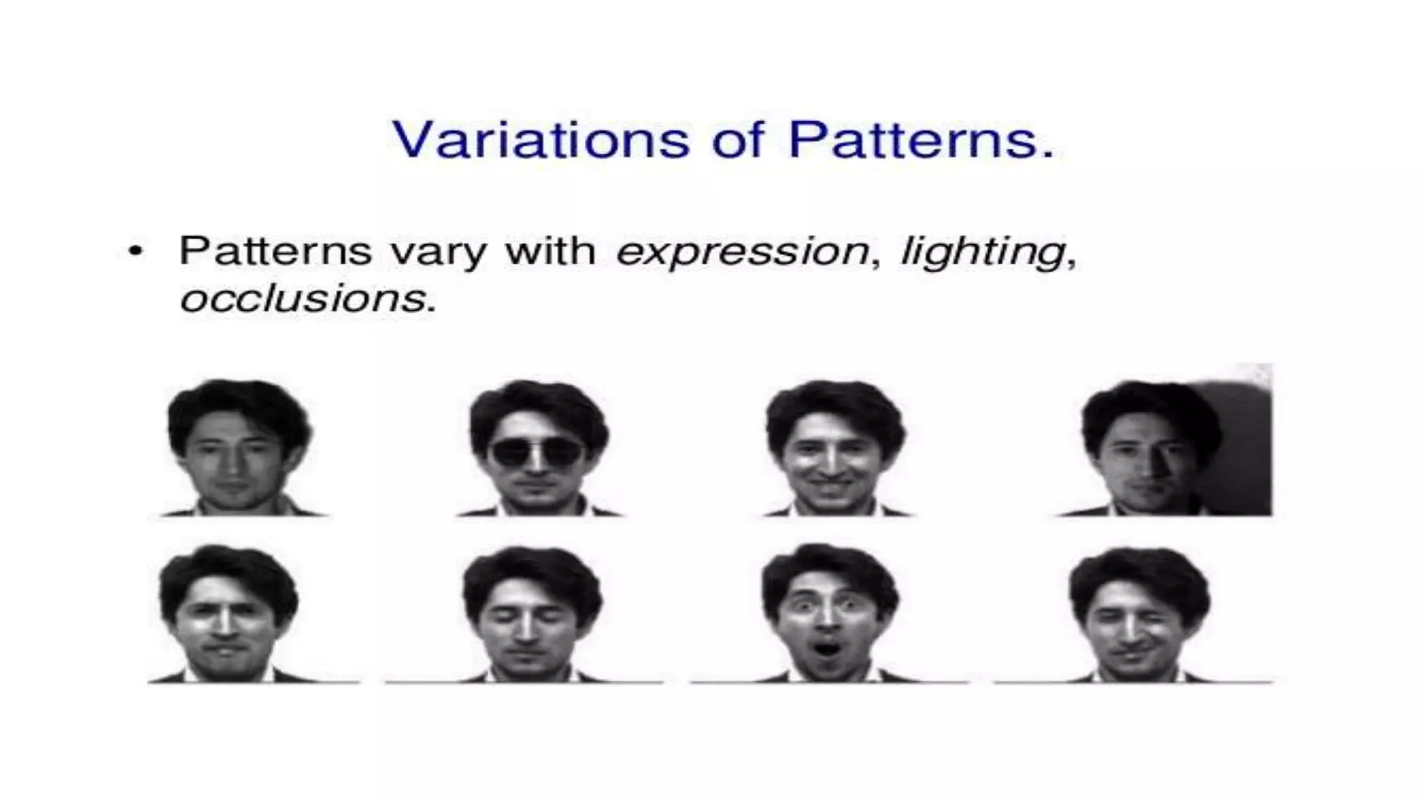 Neural Networks for Pattern Recognition | PPTX