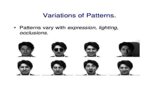 Neural Networks for Pattern Recognition | PPTX