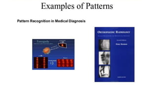 Neural Networks for Pattern Recognition | PPTX