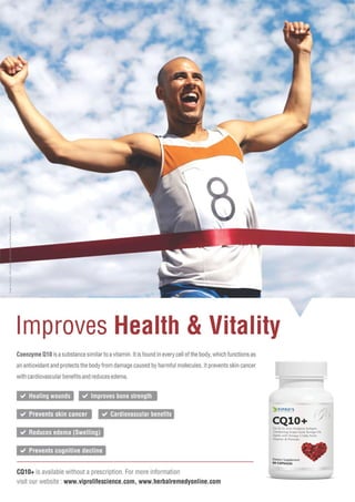 Vipro Herbal Brochure | PDF