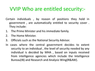 VIP SECURITY abdcdefghijklmnopqrstu.pptx | Home Security | Home & Garden