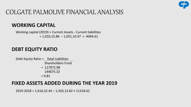 Presentation on Colgate Toothpaste | PPTX | Oral care | Personal Care