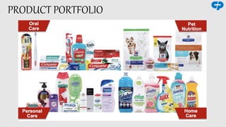 Presentation on Colgate Toothpaste | PPTX