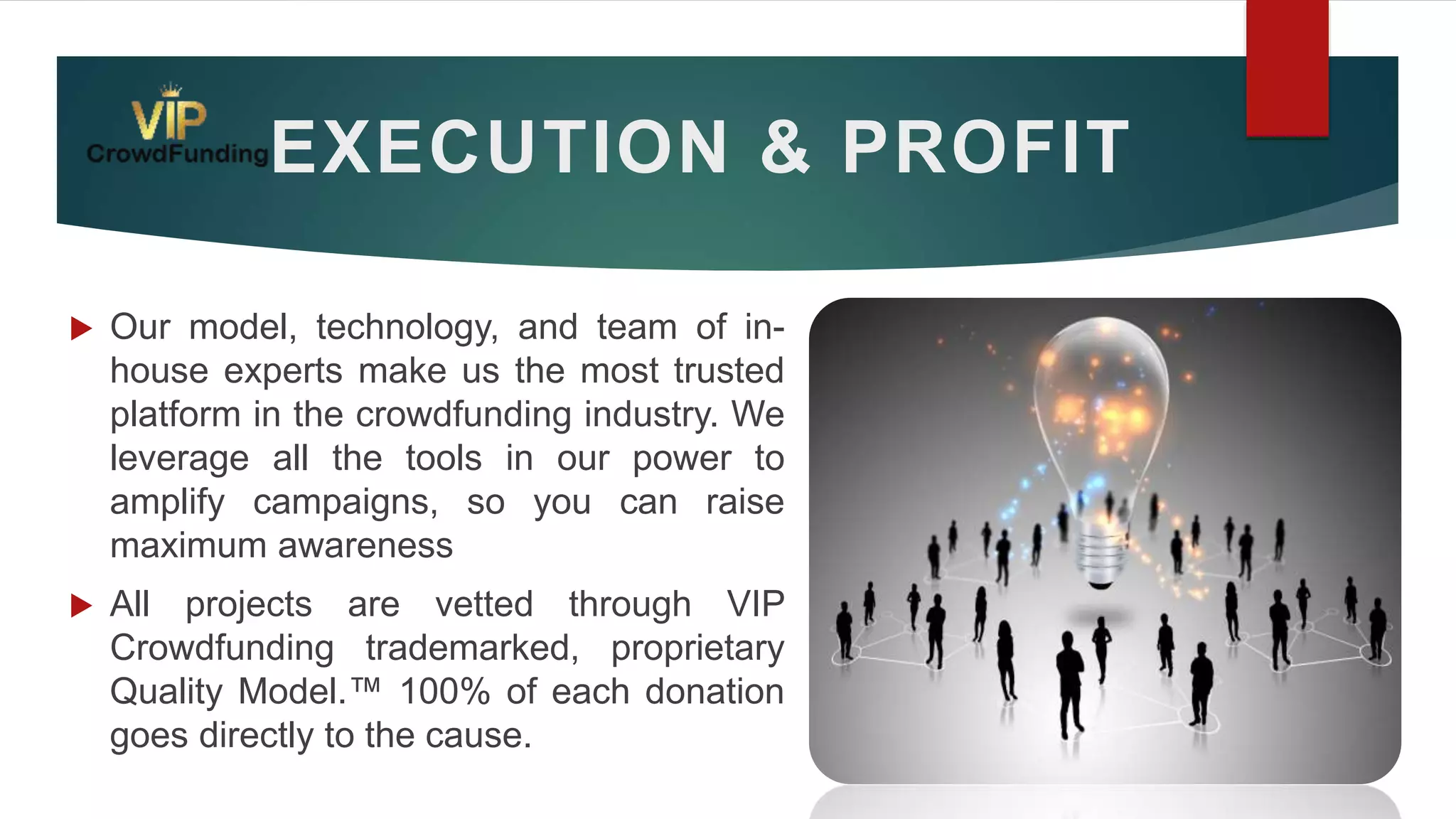 Vip update ppt | PPTX