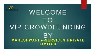 Vip update ppt | PPTX