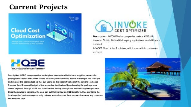 Vipusti Solutions | PPTX