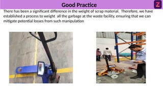 security and loss prevention MH Bhiwandi | PPTX