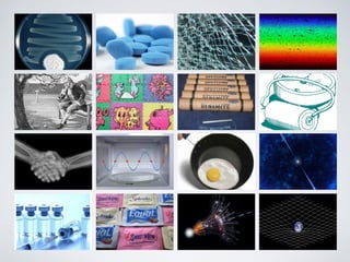 Designed Serendipity | PDF