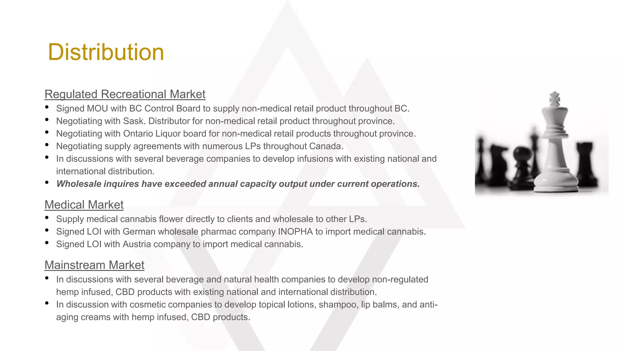 VIR Corporate Presentation October 2018 | PDF