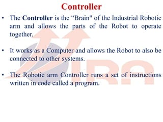 VIRA_Basics_of_Robot_Level_1.pptx