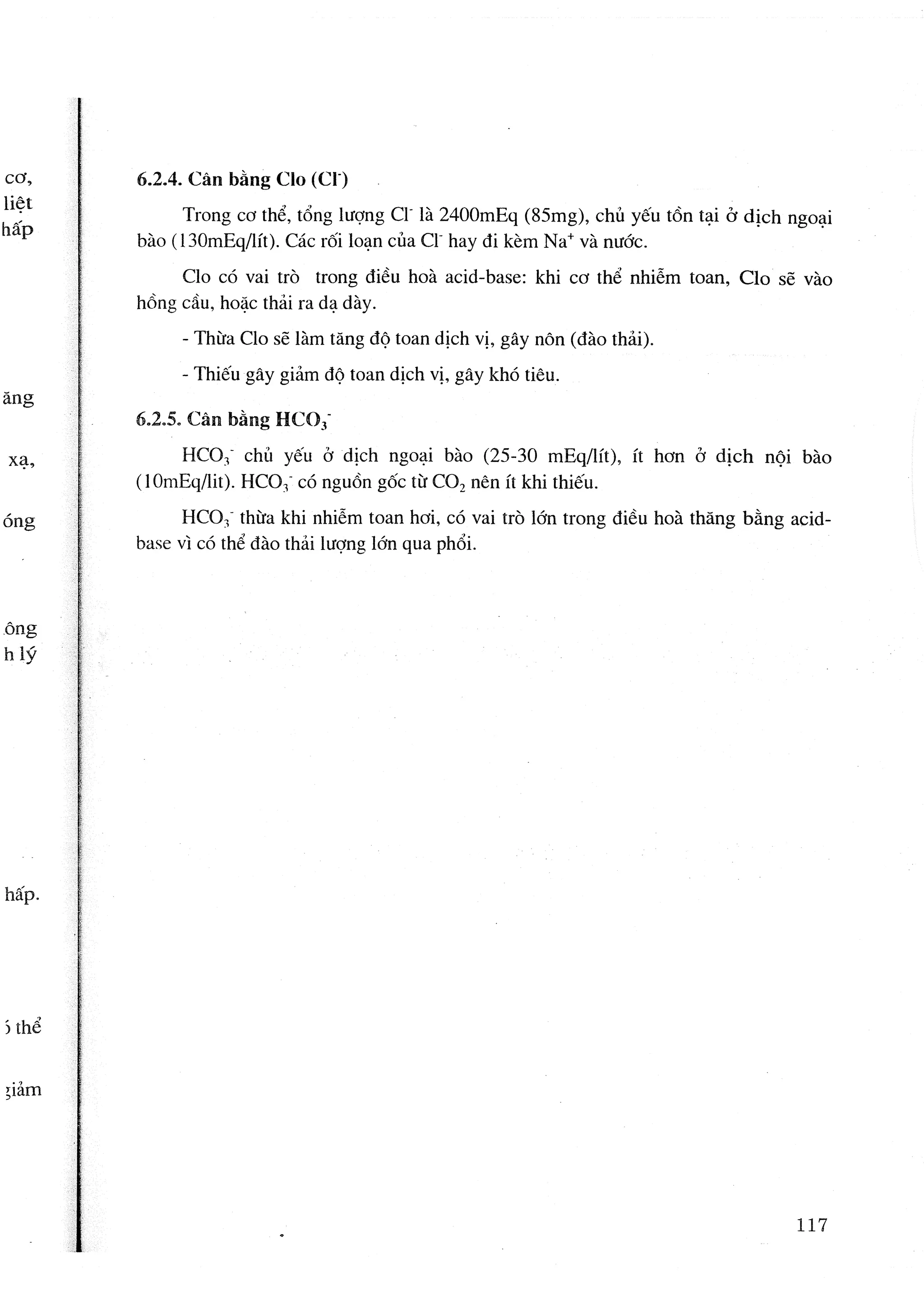 Sinh Ly Benh Hoc - DH Y HN.pdf cơ chế quan trọng | PDF