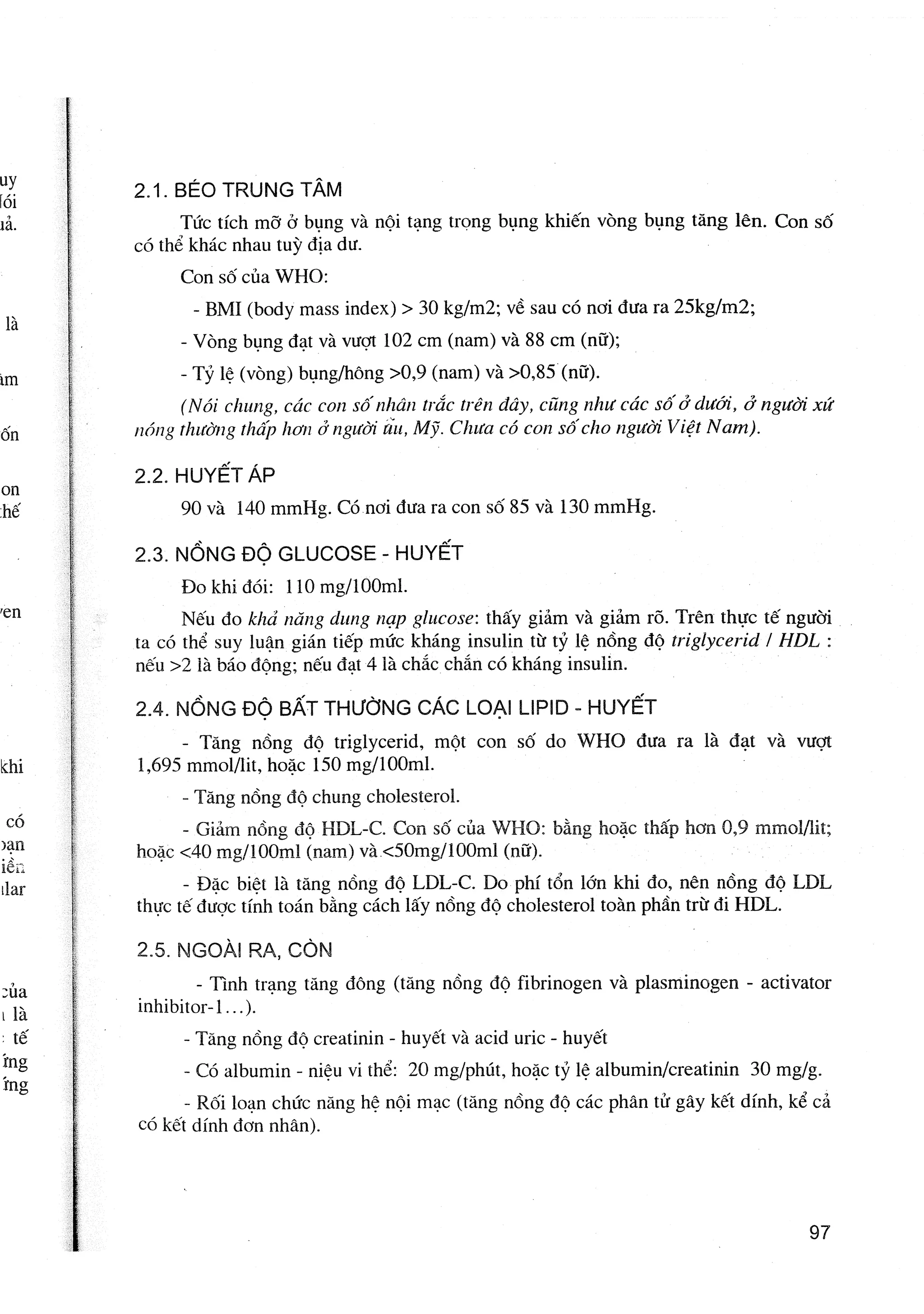 Sinh Ly Benh Hoc - DH Y HN.pdf cơ chế quan trọng | PDF