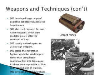 Viraj Gautam Special Operations Executive | PPT