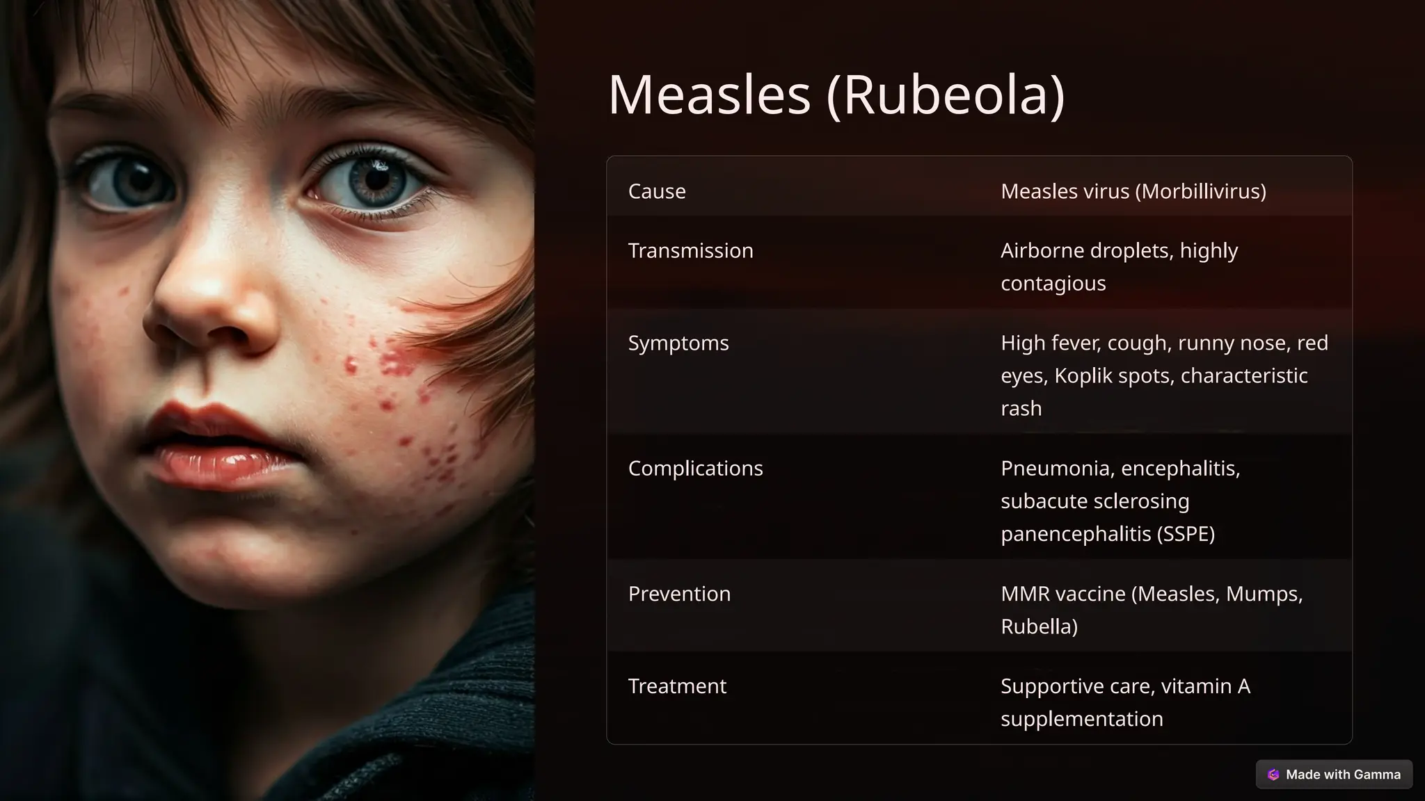 Viral-Infections-An-Overview measles coxsackie mumps HIV.pptx