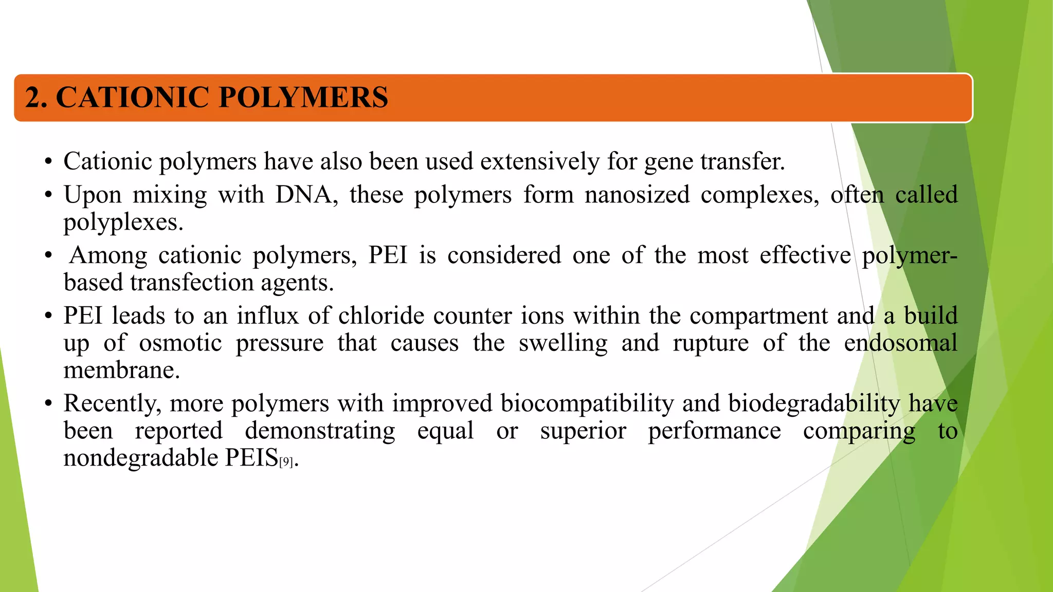 VIRAL AND NON VIRAL GENE TRANSFER.pptx