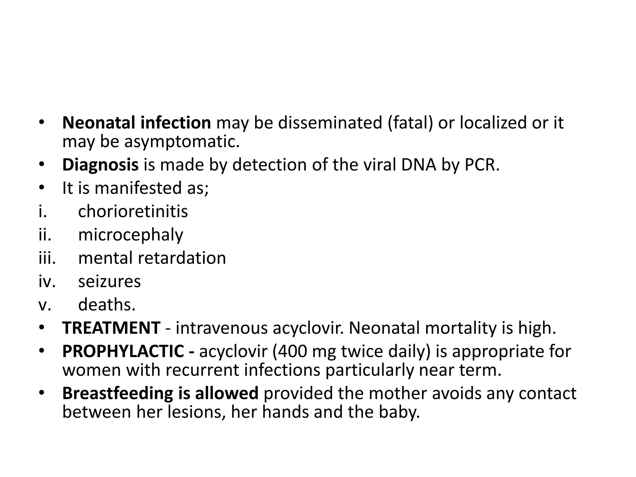 Infection in pregnancy | PPTX