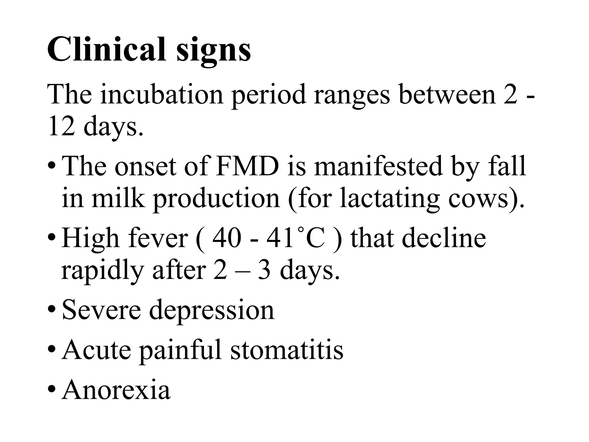 VIRAL CAHP. Diseases of Livestock's.pptx