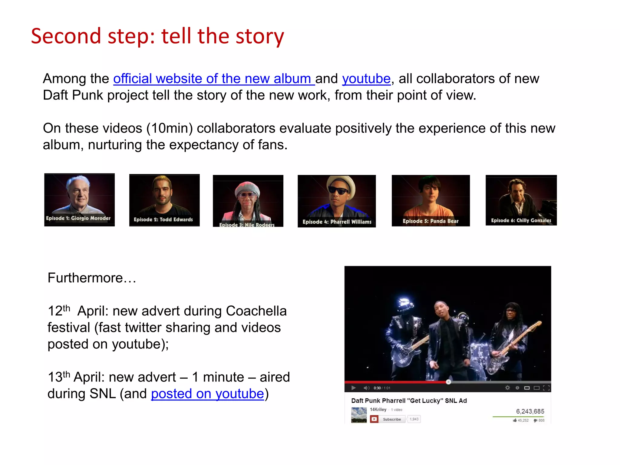 Viral case study | PPT