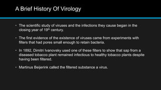 Viral Cell Culture by Arijit Pani | PDF