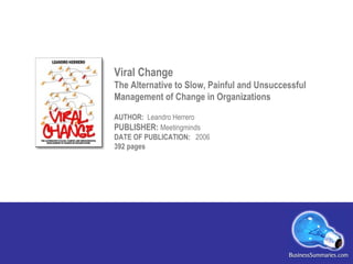 Viral change | PPS