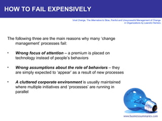 Viral change | PPT
