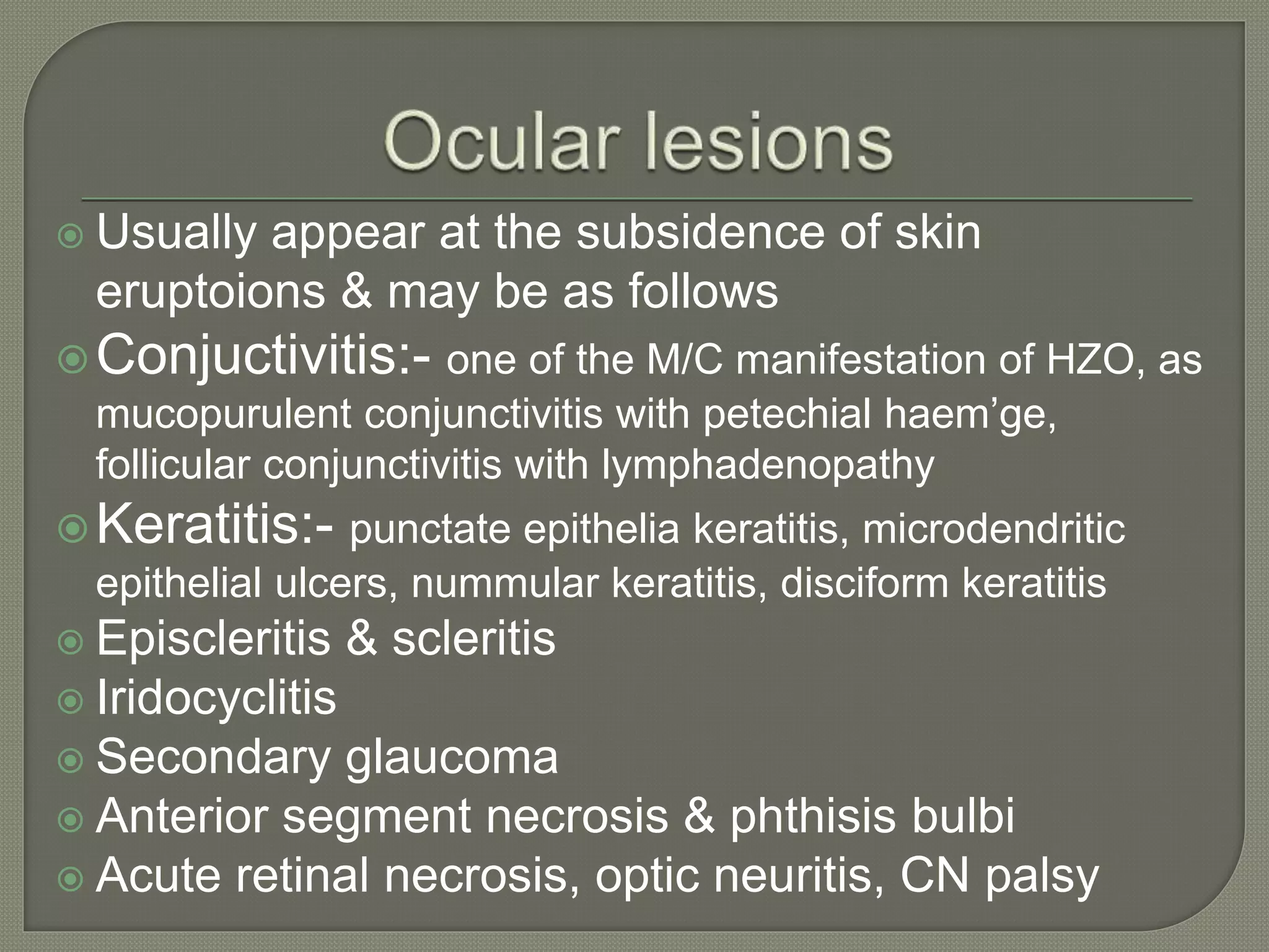 viral corneal ulcer.pptx