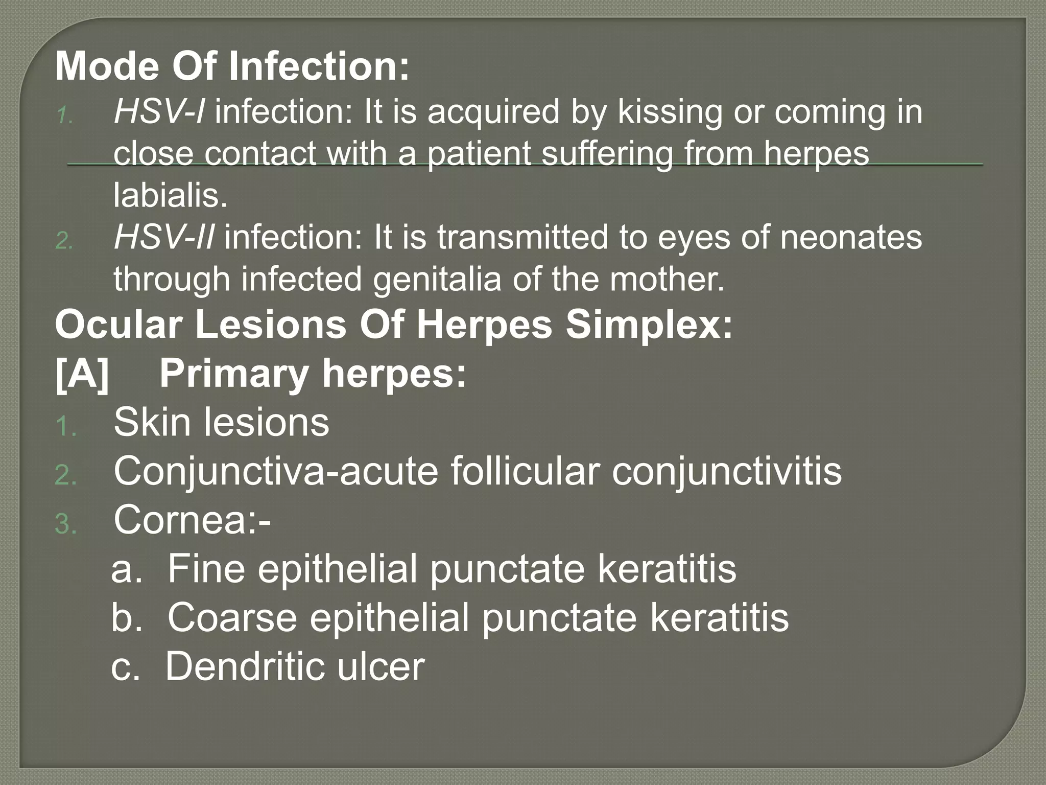 viral corneal ulcer.pptx