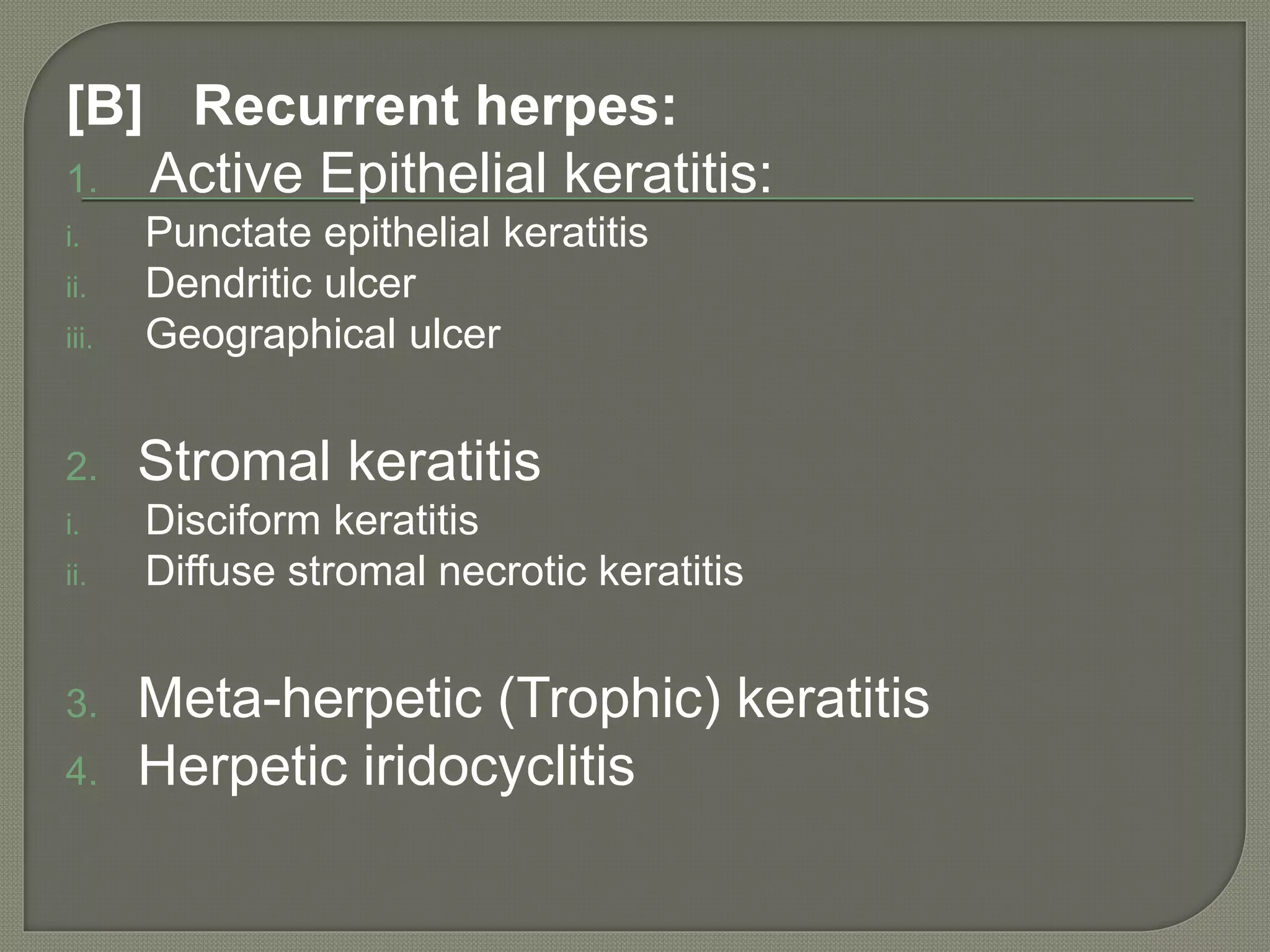 viral corneal ulcer.pptx