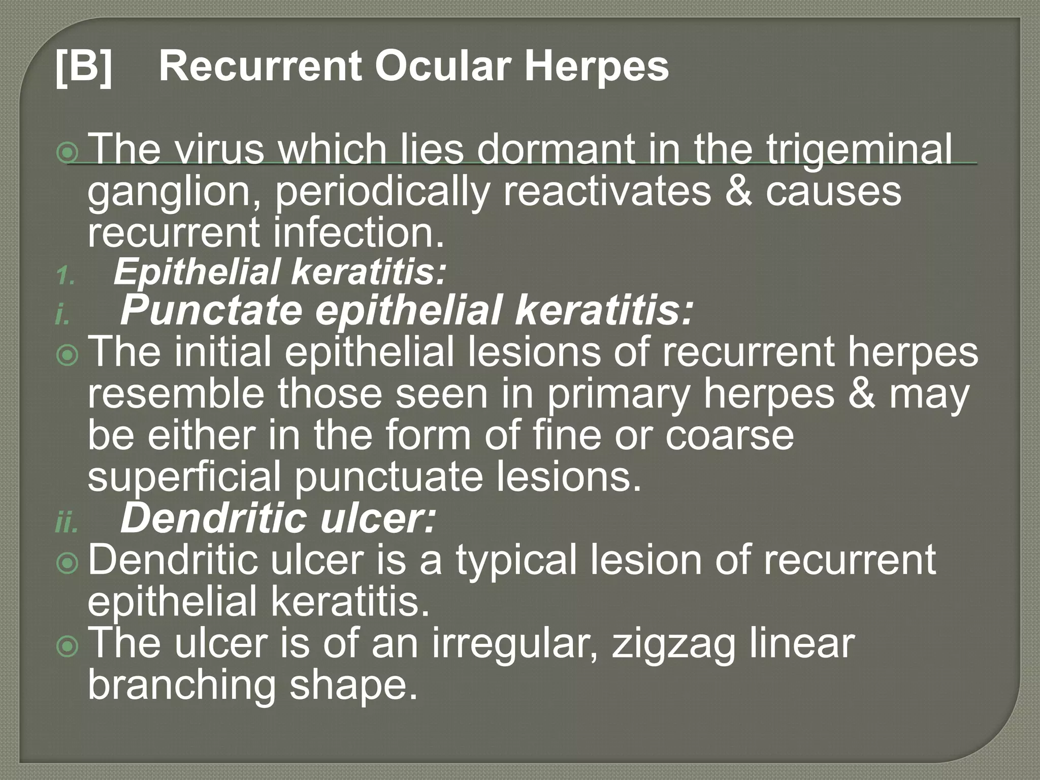 viral corneal ulcer.pptx