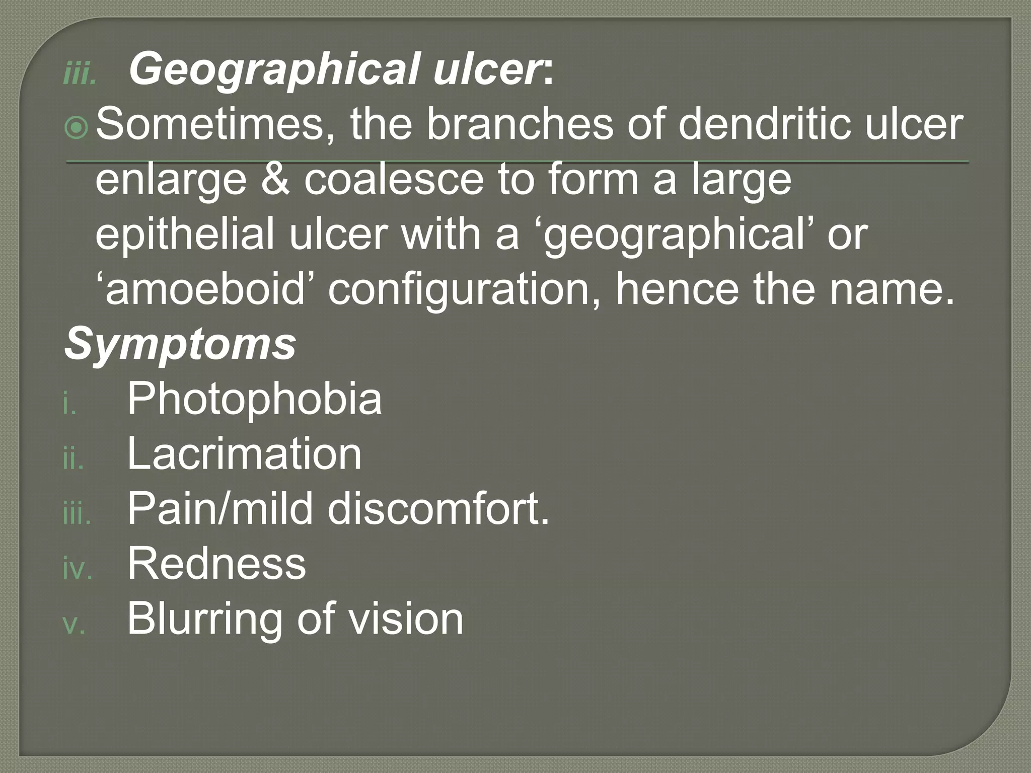 viral corneal ulcer.pptx