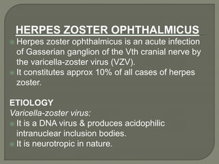 viral corneal ulcer.pptx