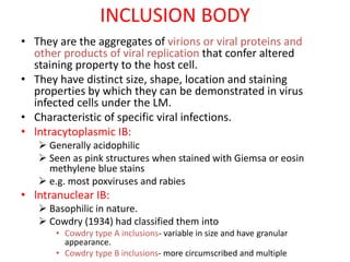 Viral diagnosis | PPTX