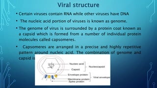 Viral disease of Human | PPTX
