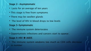 Viral disease of Human | PPTX