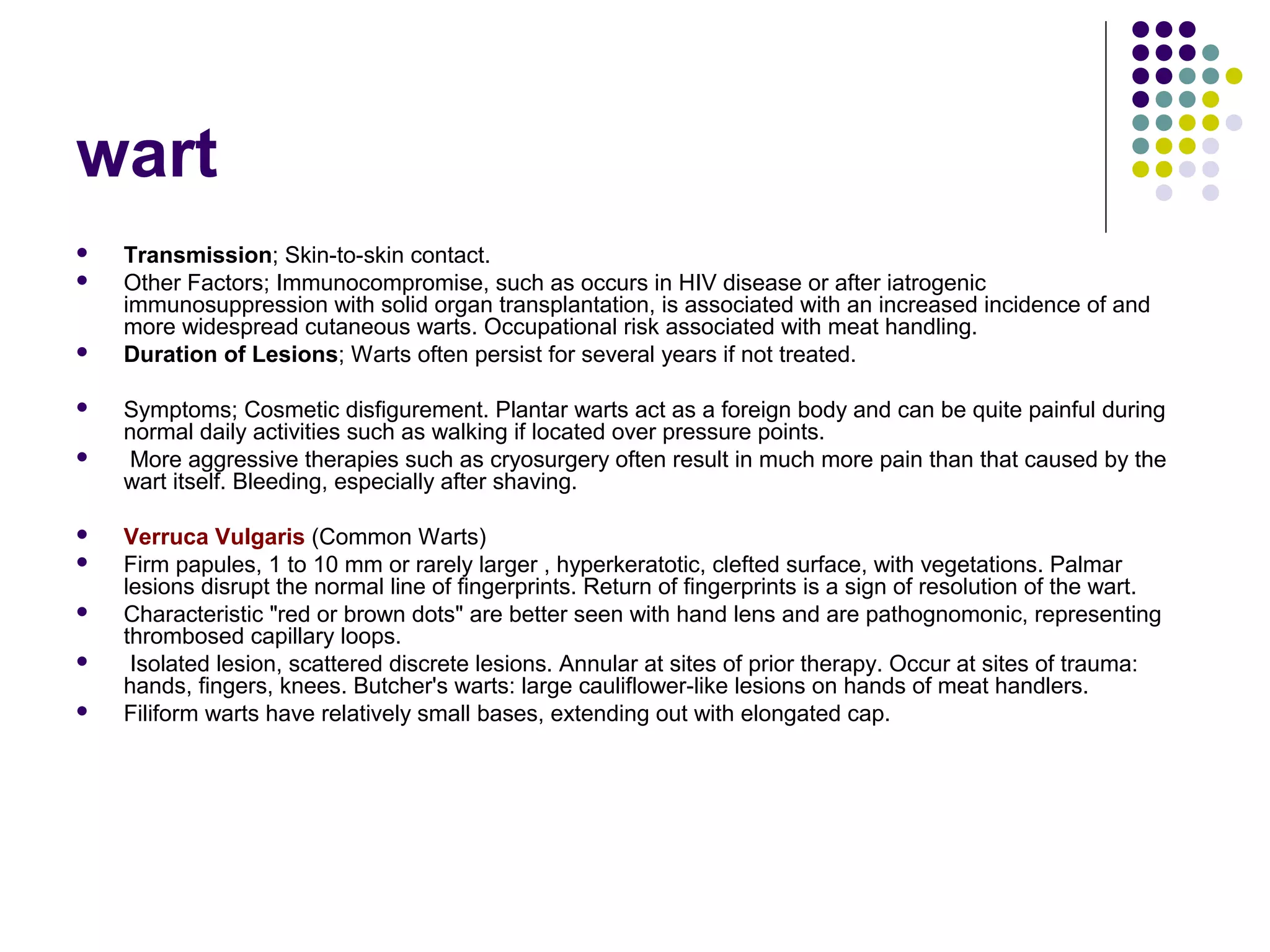 Dermatology 5th year, 2nd lecture (Dr. Ali El-Ethawi) | PPT