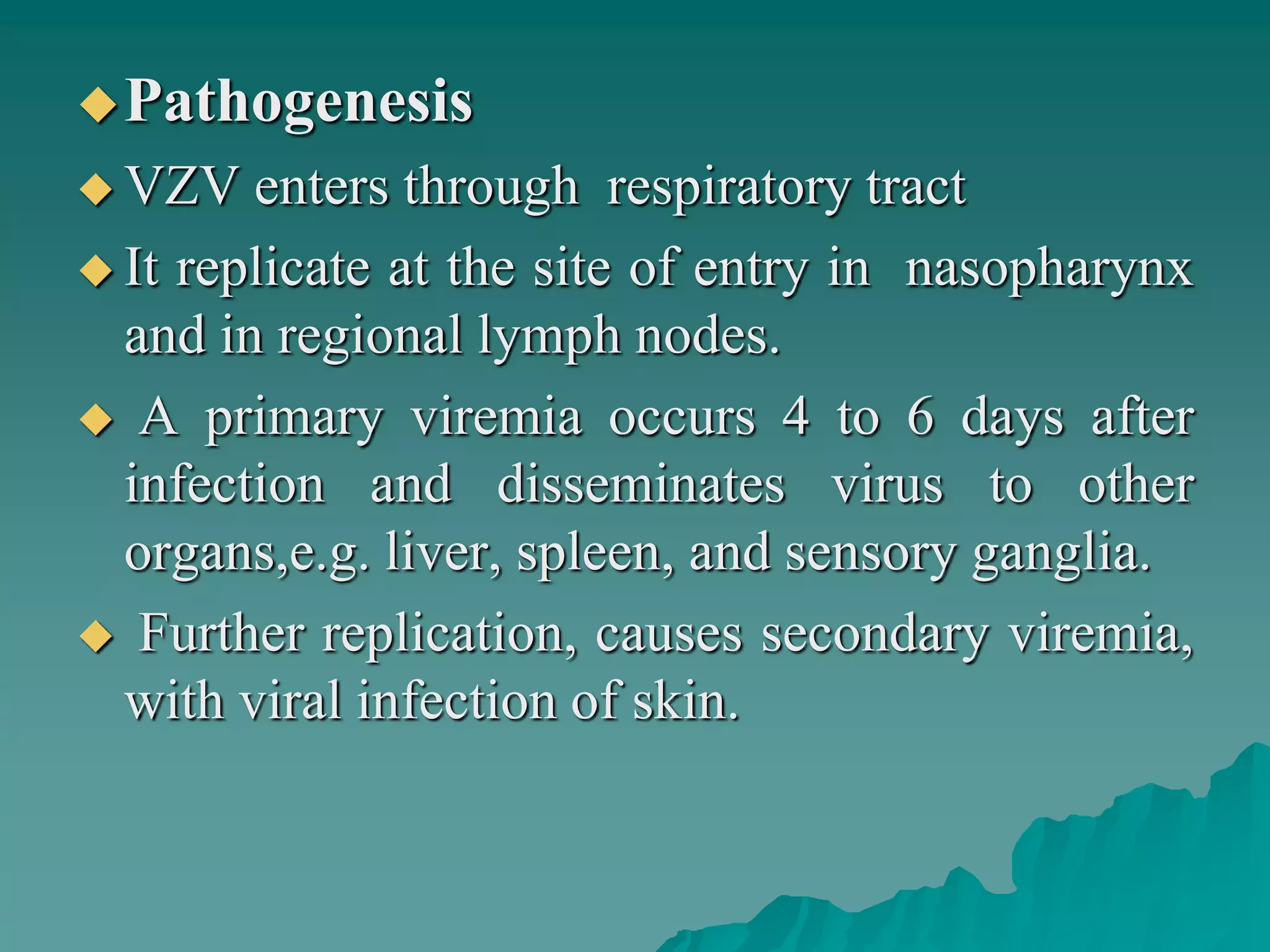 Viral diseases | PPTX