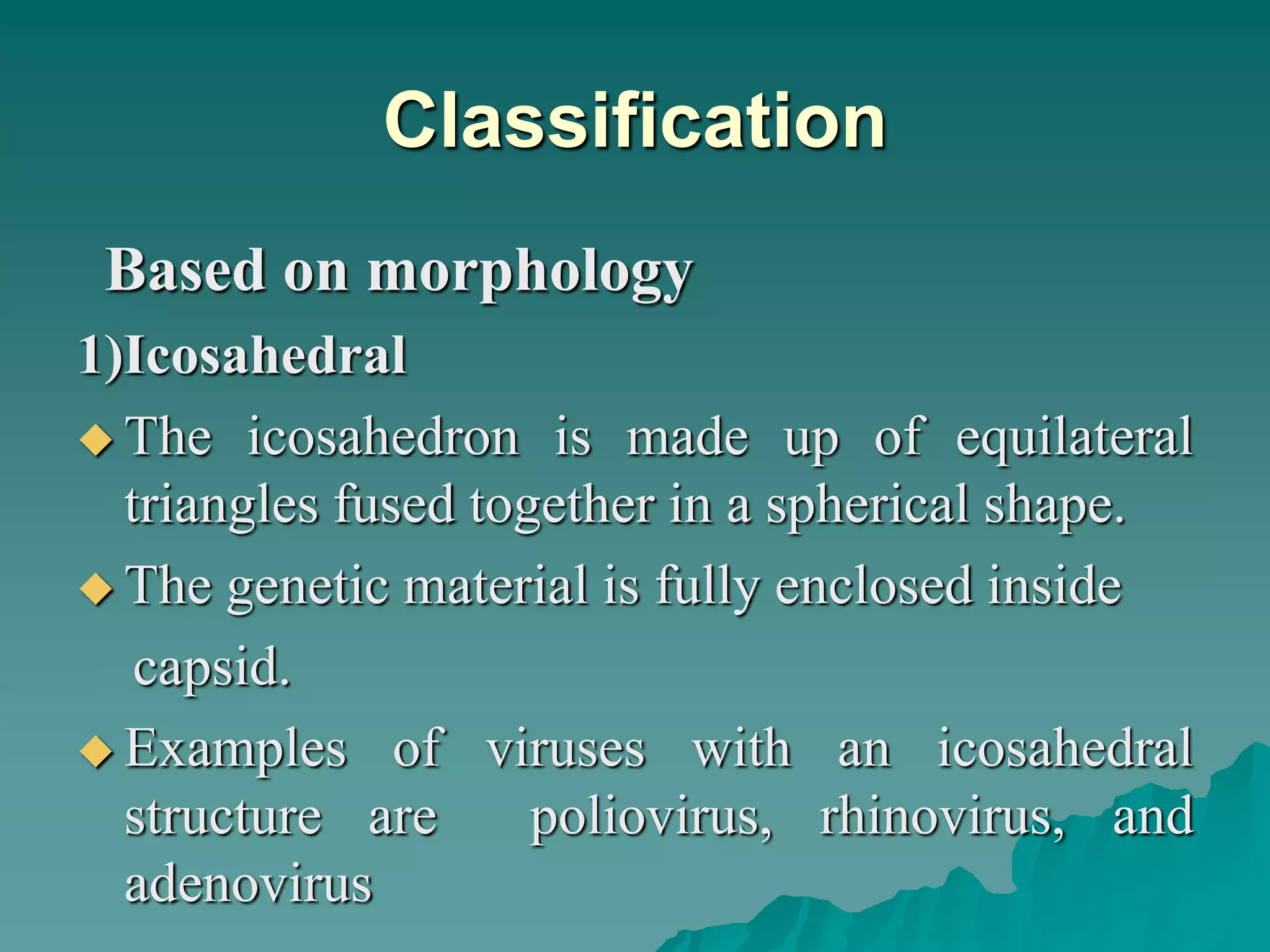 Viral diseases | PPTX
