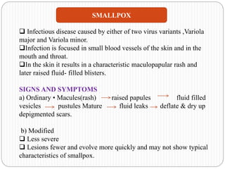 Viral diseases | PPT