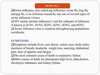 Viral diseases | PPTX