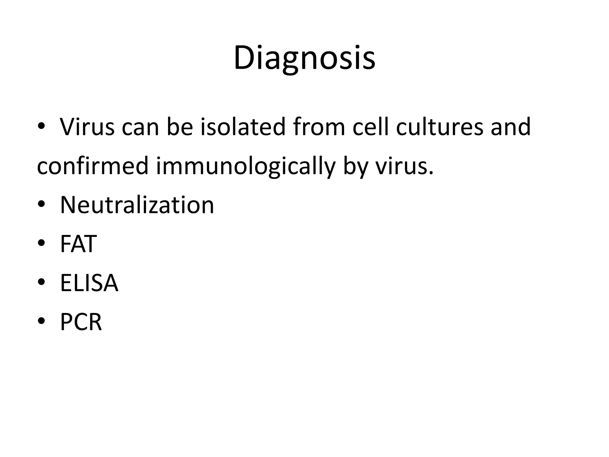Viral diseases in fishes | PPTX
