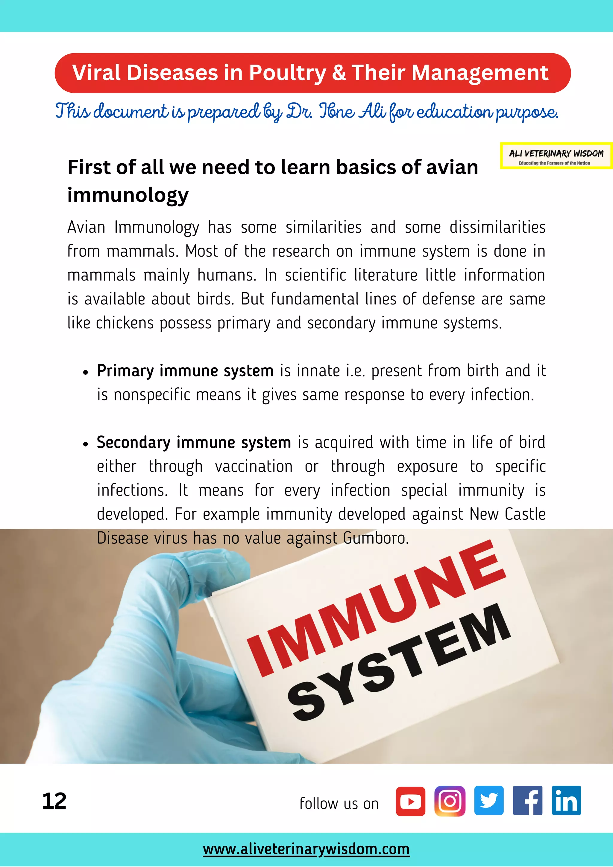 Viral Diseases in Poultry & Their Management.pdf