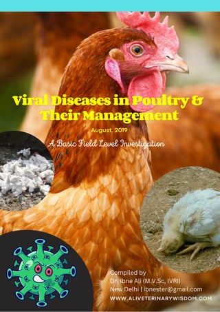 Viral Diseases in Poultry & Their Management.pdf