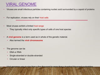 viral dna.ppt
