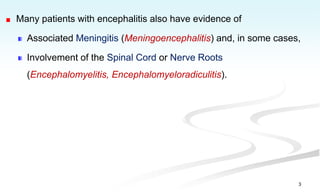 Viral Encephalitis.pptx