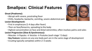Viral exanthems / Maculopapular and Vesicular disorders.pptx